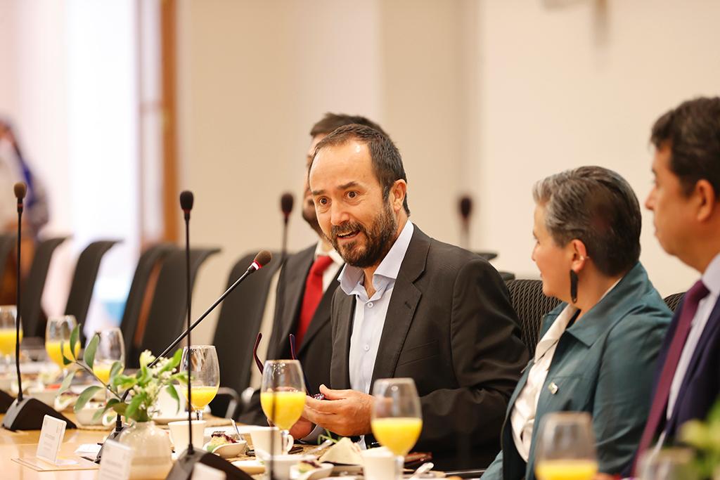 Instituto de Investigaciones Agropecuarias (INIA) reúne a sus ...