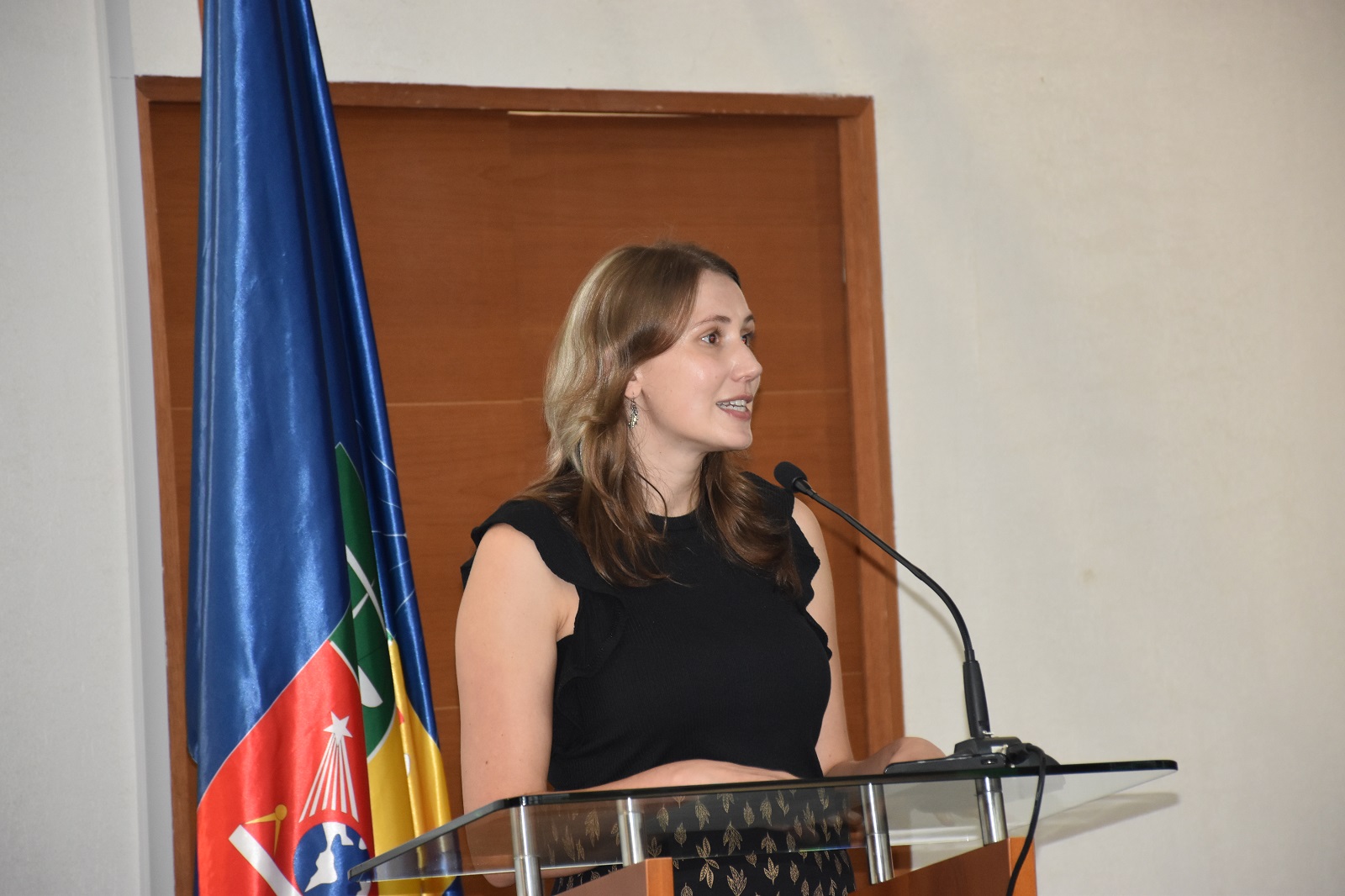 Innovaciones agro-tecnológicas en Chile e Irlanda: Colaboración ...