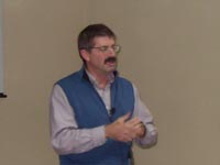 Investigador Carl Bauer expondrá sobre el modelo chileno de gestión del ...