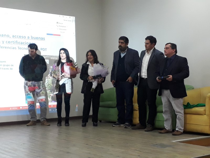 Avellano Europeo: Desafíos para la producción sostenible e innovación ...