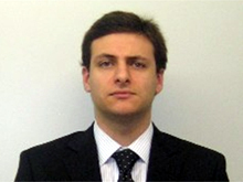 Prof. Cristian Mattar obtiene grado de Doctor - Facultad de Ciencias ...